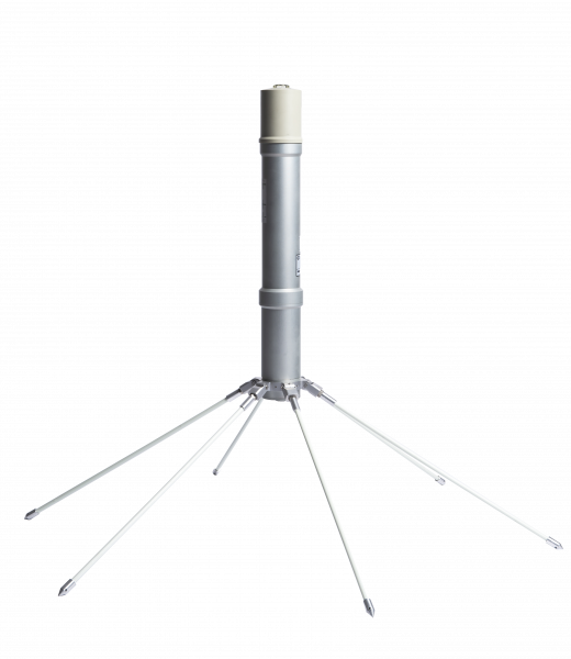 Nuclear detection - Bertin Technologies