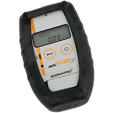 MiniTRACE - Bertin Technologies