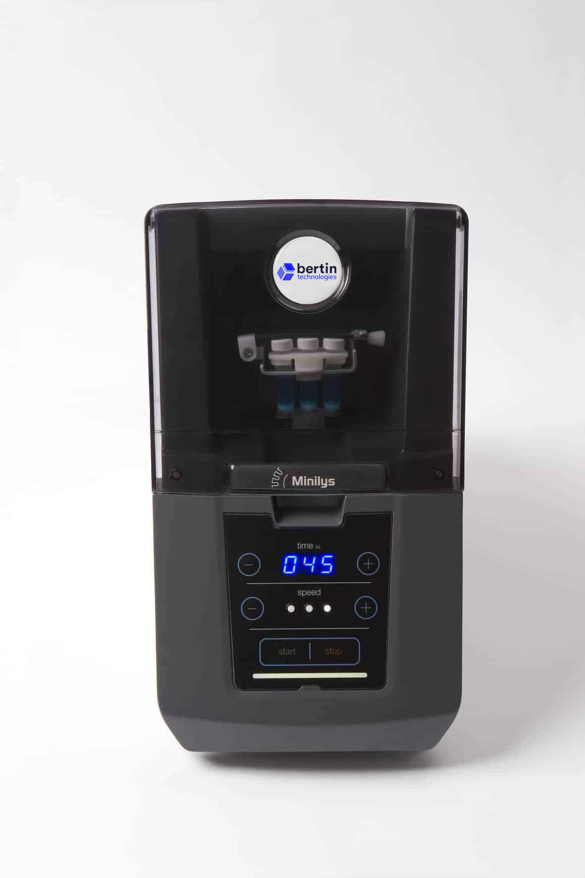 Minilys Personal Homogenizer - Bertin Technologies