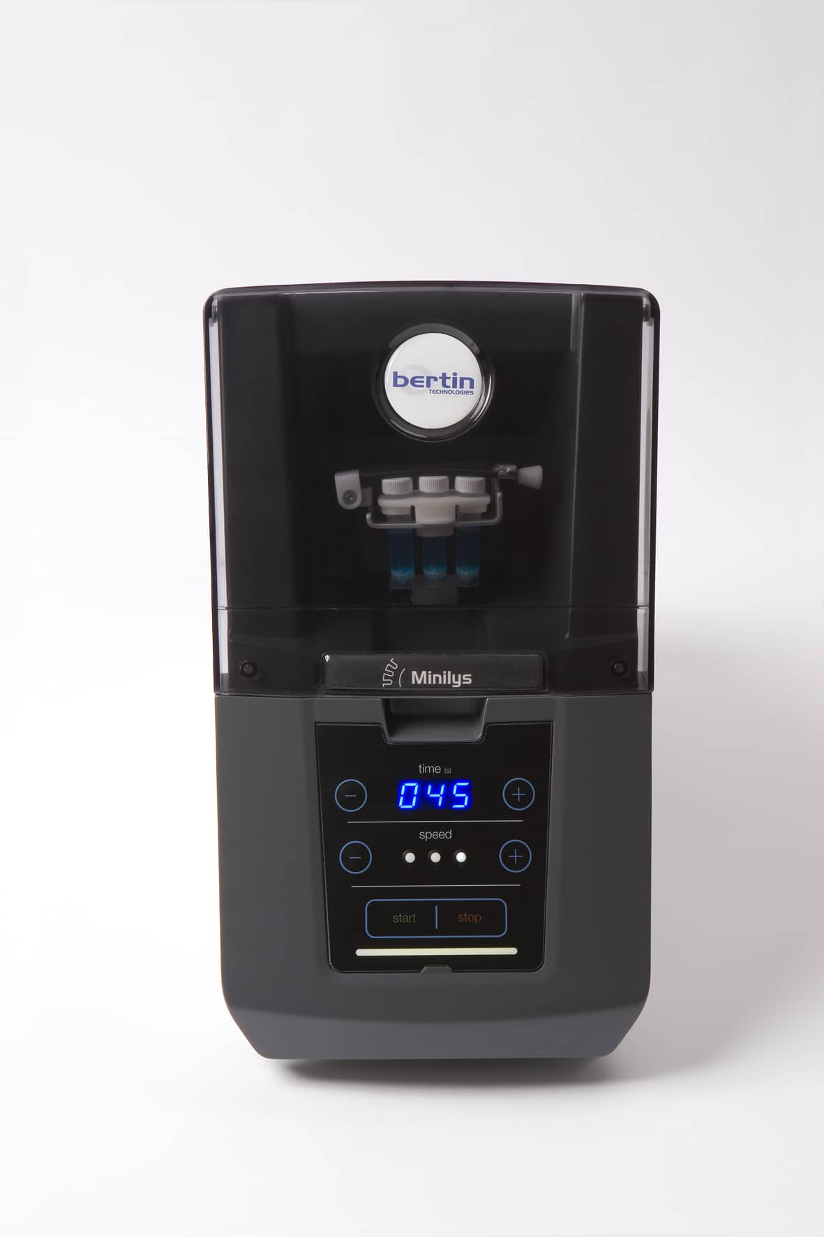 Minilys personal homogenizer - Bertin Technologies