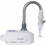 Bacteria air sampler - Air monitoring, control of airborne contamination