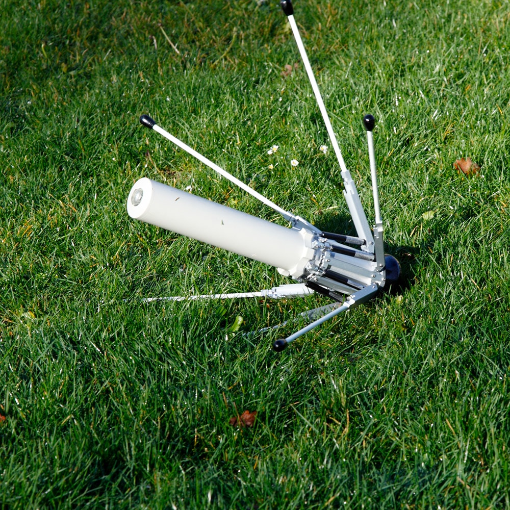 GammaTRACER Spider - Bertin Technologies