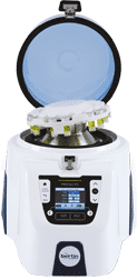 Precellys Evolution homogenizer - Bertin Technologies