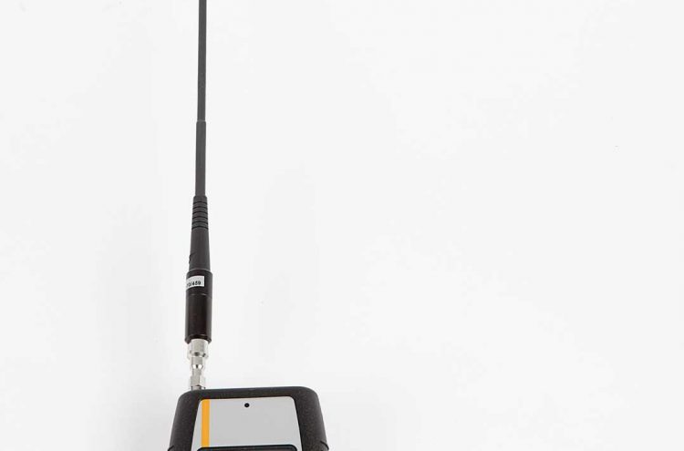 MiniTRACE - Bertin Technologies