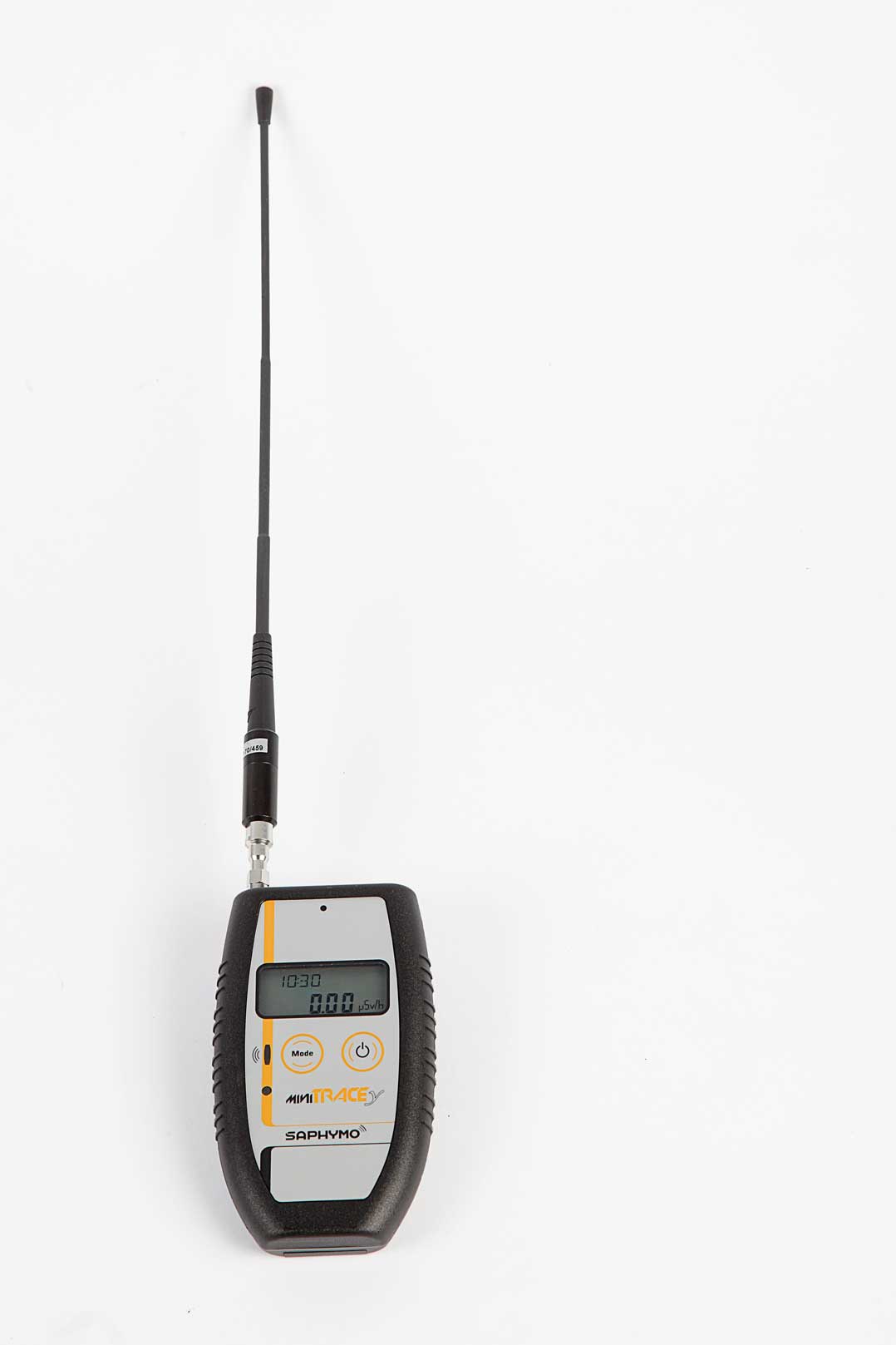 MiniTRACE - Bertin Technologies