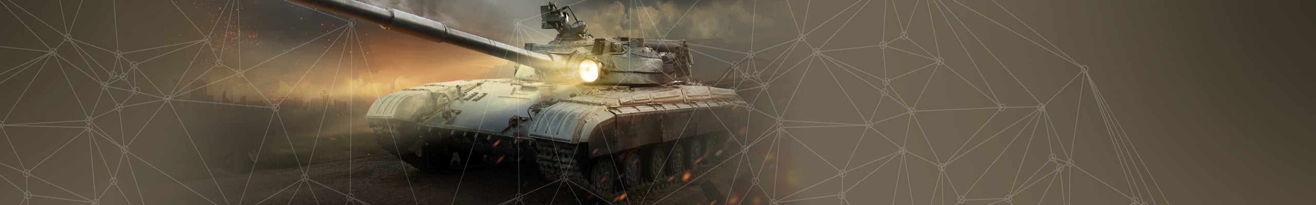 Driver Vision Enhancer (DVE) - Bertin Technologies