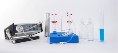 Discover the new AlphaGUARD: your Radon lab everywhere - Bertin ...