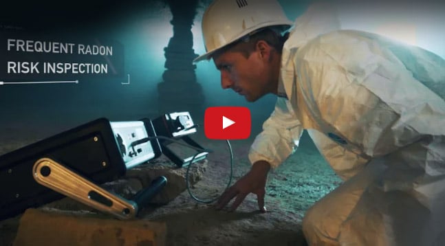 Bertin is launching the latest AlphaGUARD radon measurement solution ...