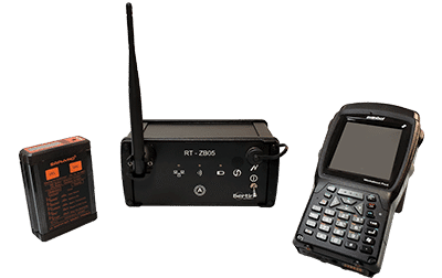 Skydose - Bertin Technologies