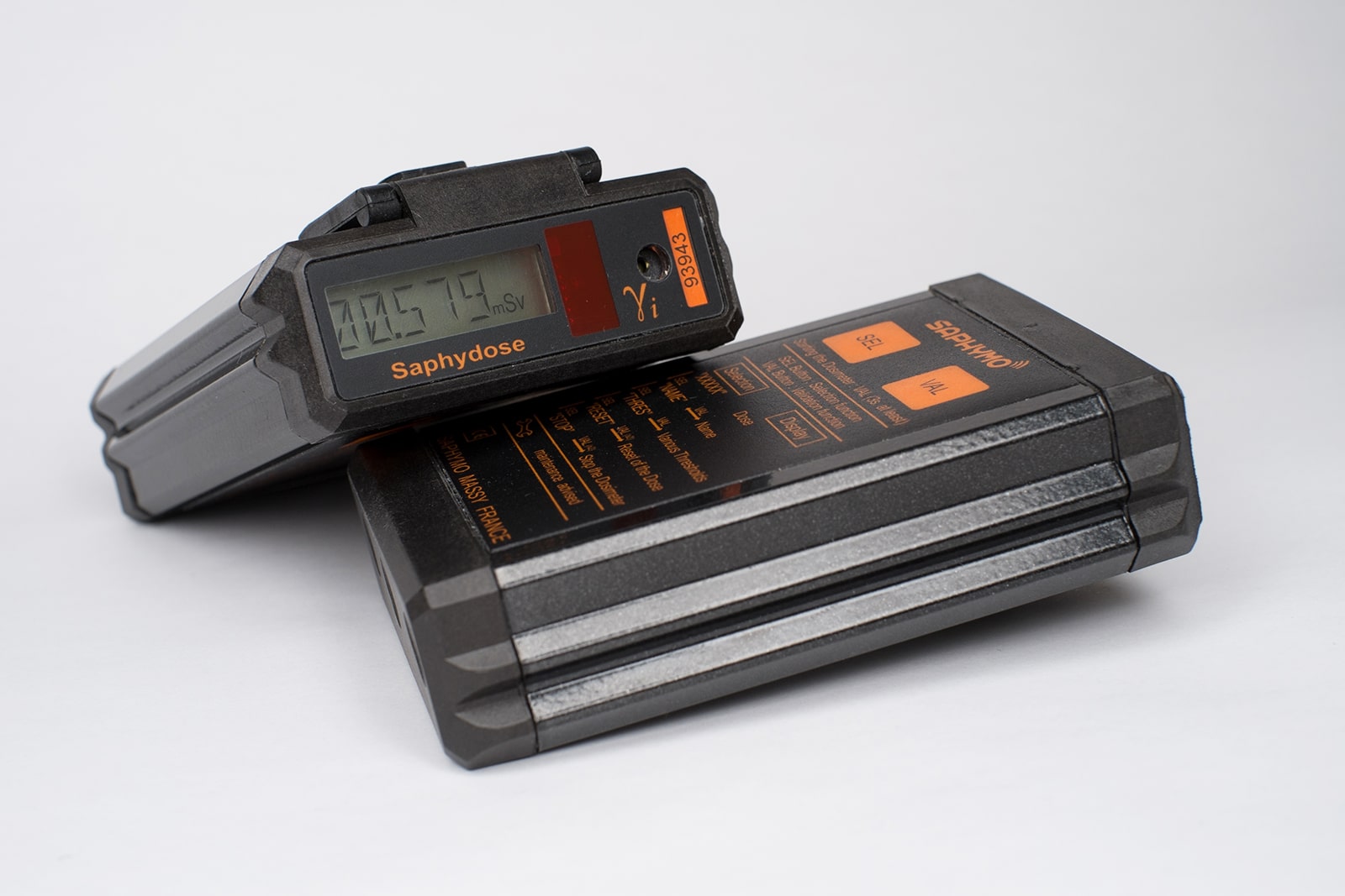 Skydose - Bertin Technologies