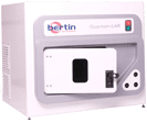 Quantom-LAB - Bertin Technologies