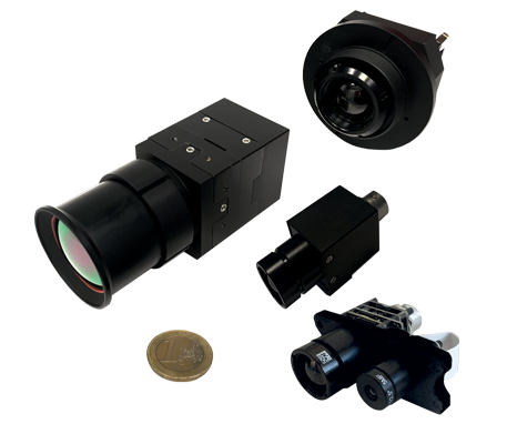 Optronics - Bertin Technologies