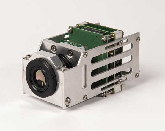 CamSight - Bertin Technologies