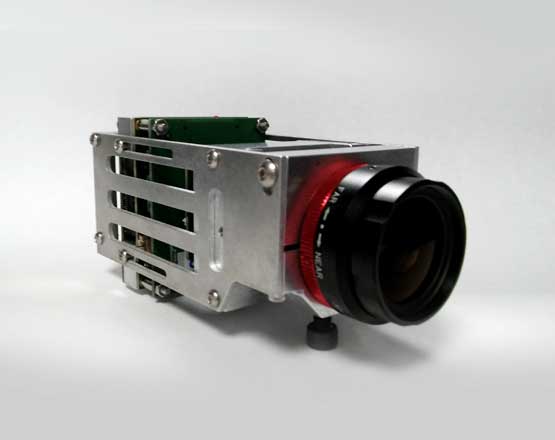 CamSight - Bertin Technologies