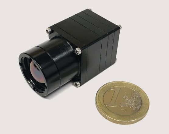 CamSight - Bertin Technologies