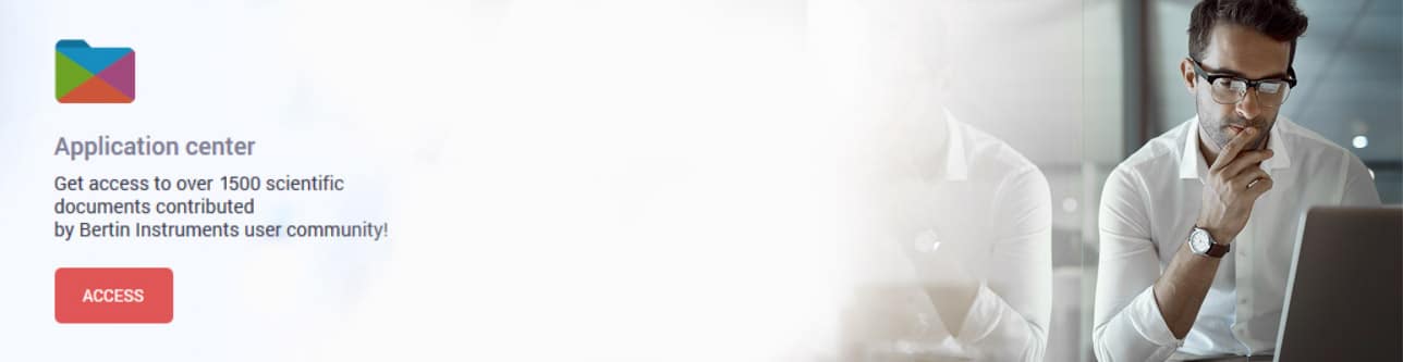 Danke! - Bertin Technologies