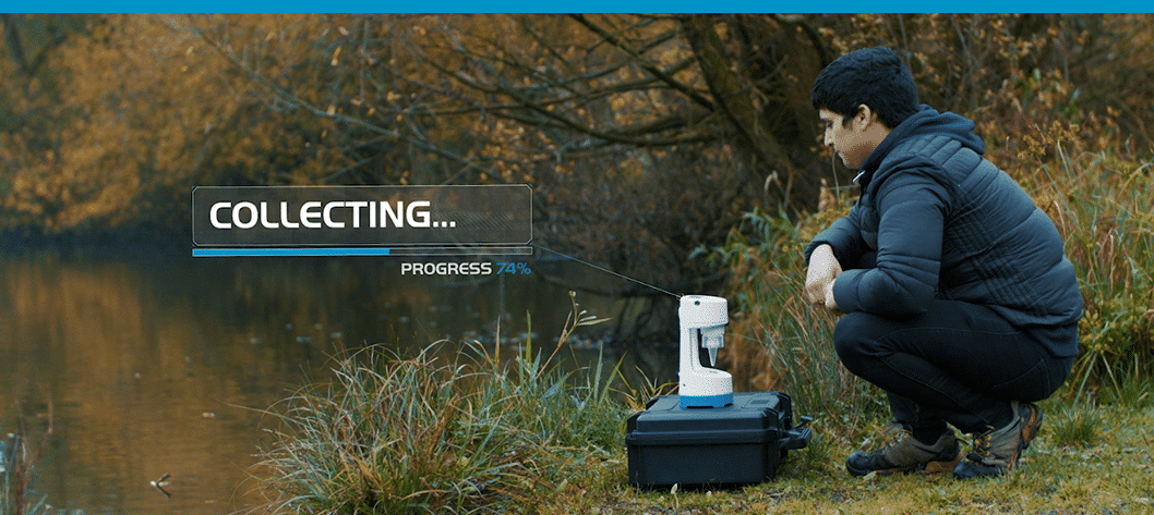 [Video] Discover Coriolis Compact in action in our new video - Bertin Technologies