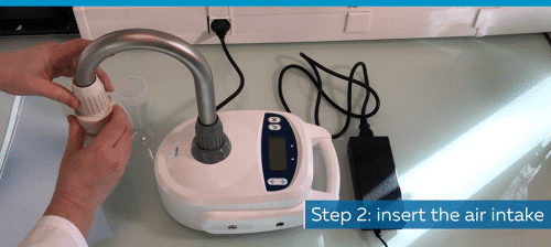 [Video] Start using Coriolis µ thanks to our new tutorial - Bertin ...