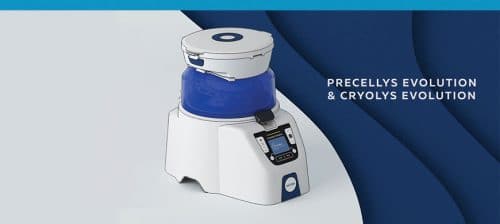 [VIDEO] Sample preparation: what is the bead-beating technology ...