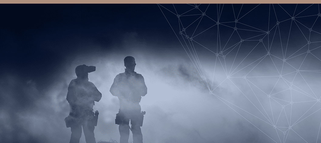 Bertin and Swedish subsidiary Exensor @ DSEI - Bertin Technologies