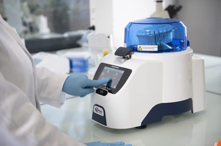 Precellys 24 Touch Homogenizer - Bertin Technologies