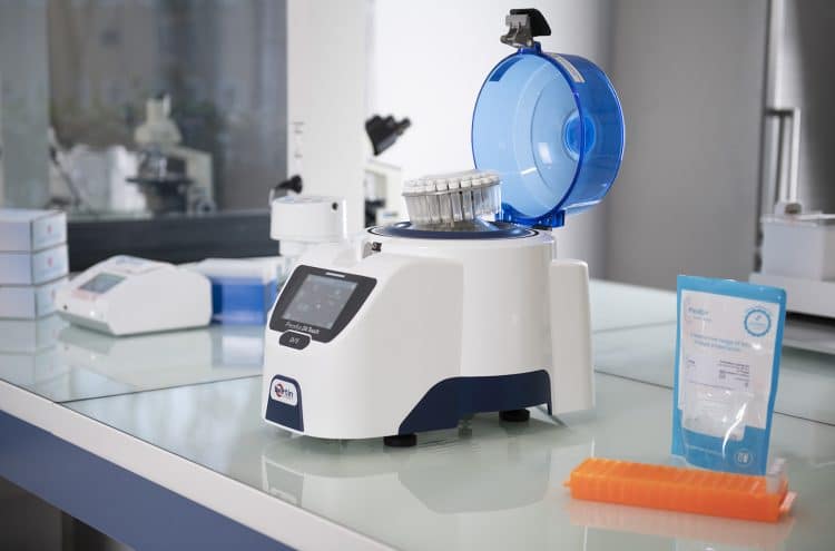 Precellys 24 Touch Homogenizer - Bertin Technologies