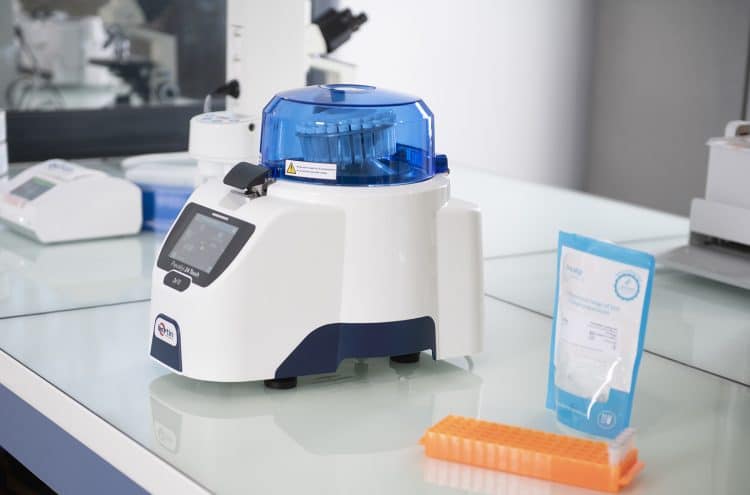 Precellys 24 Touch Homogenizer - Bertin Technologies