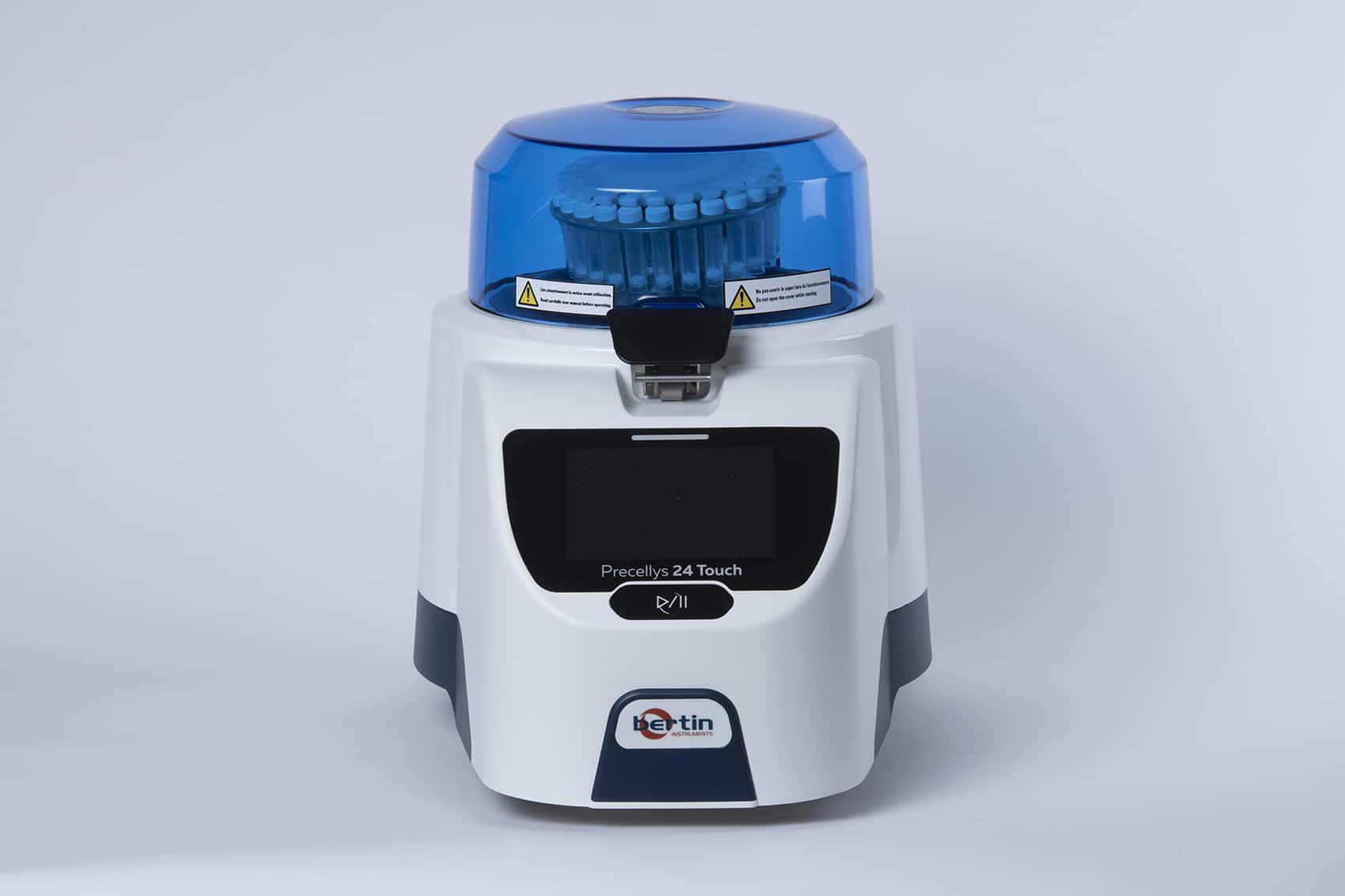 Precellys 24 Touch Homogenizer - Bertin Technologies