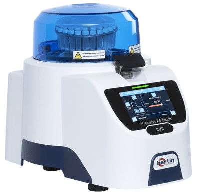 Precellys 24 Touch Homogenizer - Bertin Technologies