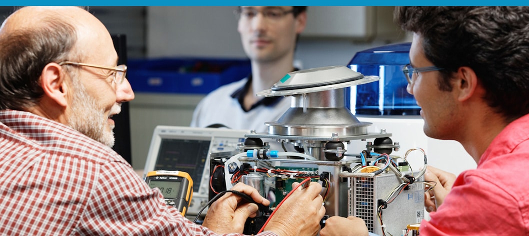 Manage complex life sciences on-demand projects with Bertin! - Bertin Technologies