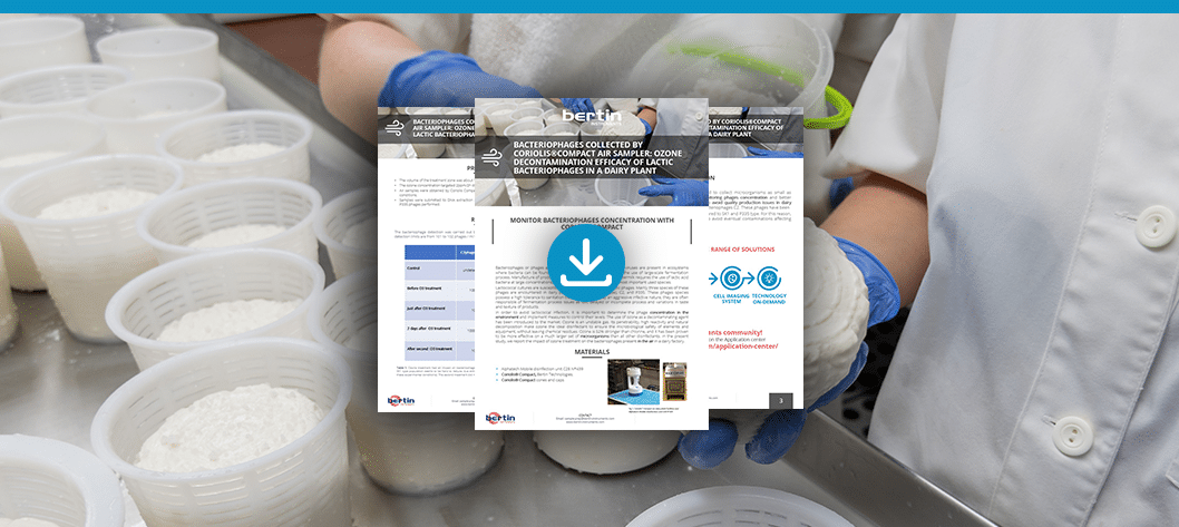 [Note d’application] Contrôlez la concentration de bactériophages dans ...
