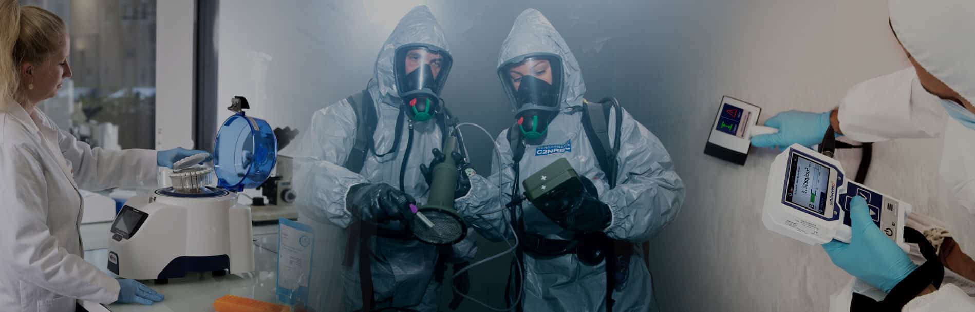 Bertin Instruments - Bertin Technologies