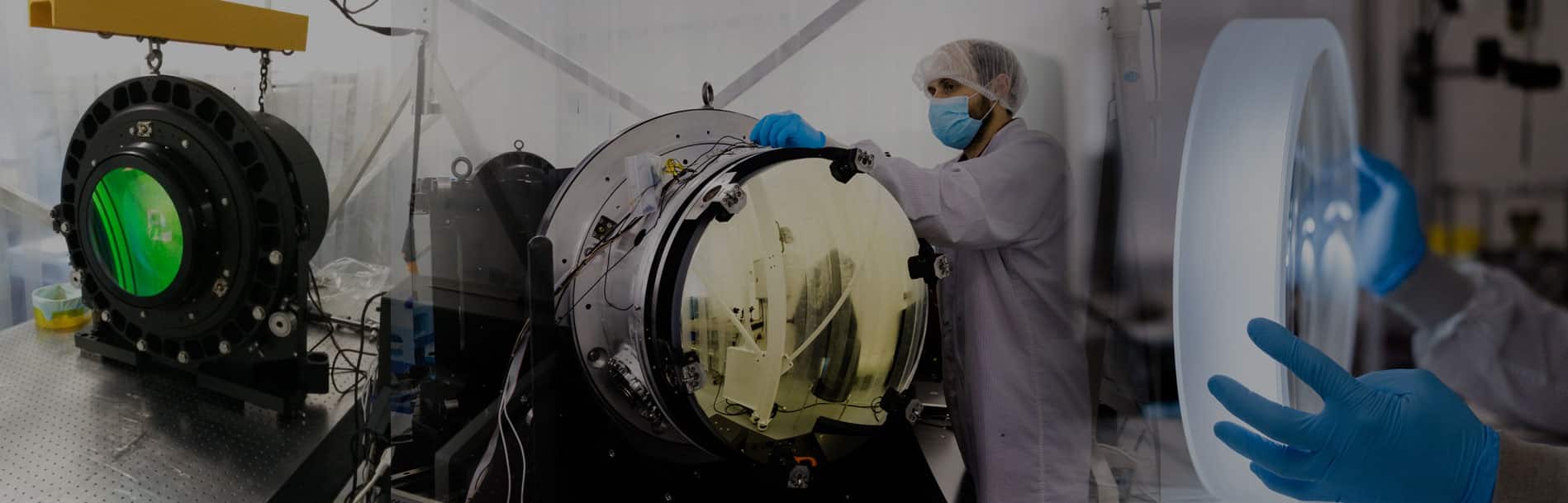 Bertin Winlight - Bertin Technologies