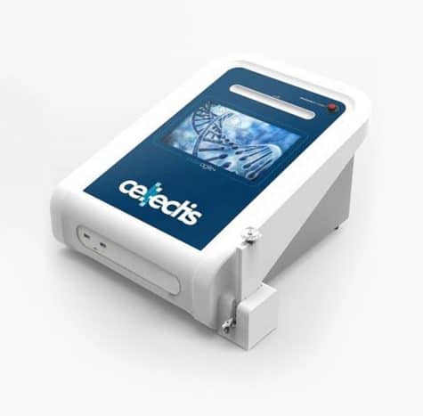 Healthcare & biotechnologies - Bertin Technologies