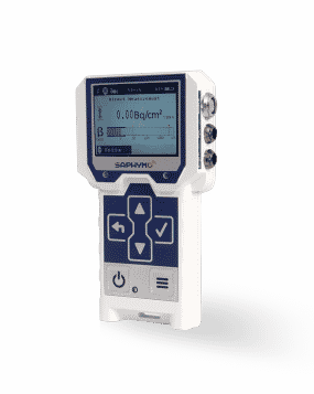 Nuclear access control - Bertin Technologies