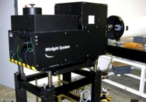 OGSE - Test & calibration benches - Bertin Technologies