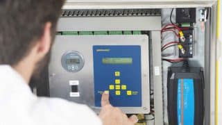 Services - Bertin Technologies