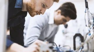 Services - Bertin Technologies