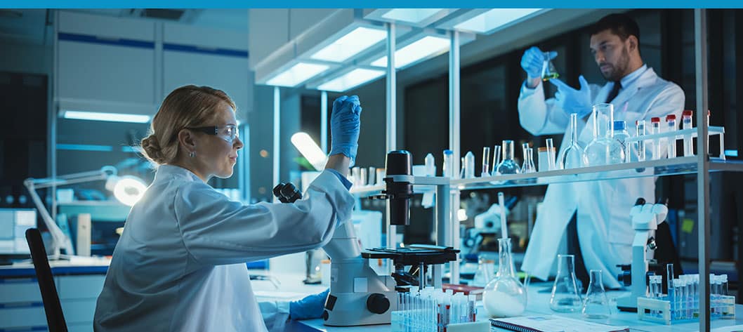 Best practices for emulsion preparation with Bioreagent & Precellys - Bertin Technologies