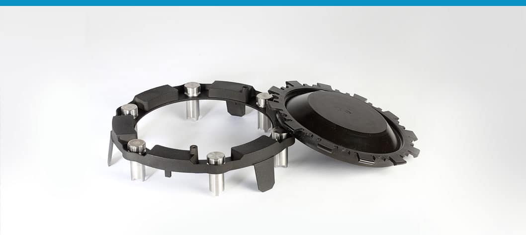 Homogenizing hard samples & cryogrinding with Precellys metal tubes ...