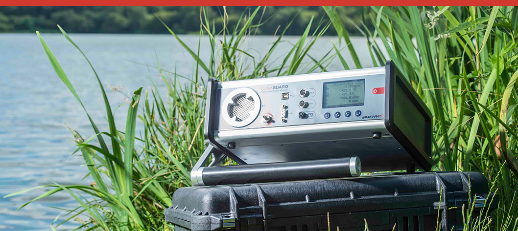 [Interview] Find out why Radon experts choose AlphaGUARD - Bertin ...