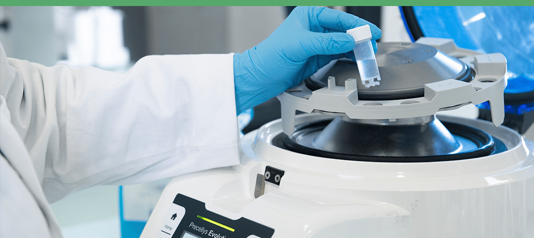 Rapid, Simple, and Standardized Homogenization with Precellys range ...