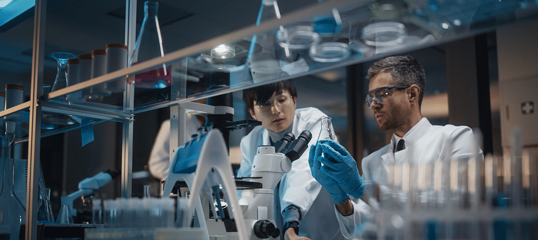 Drug Screening in Nails using Precellys 24 Touch - Bertin Technologies