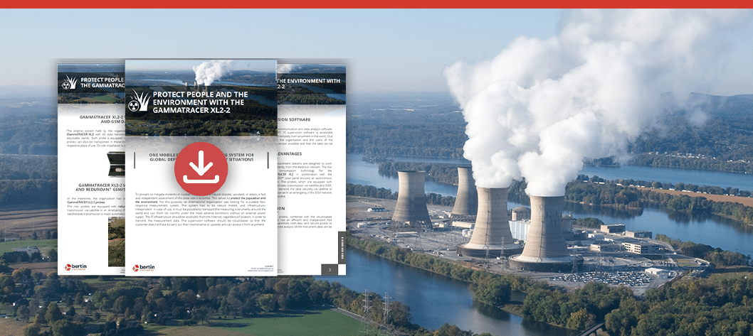 Protect people and the environment with Bertin solutions! - Bertin Technologies