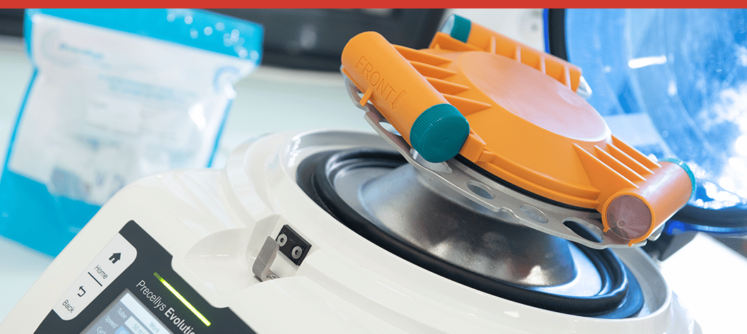 Homogenize your large samples with the Precellys 50 mL tubes - Bertin Technologies