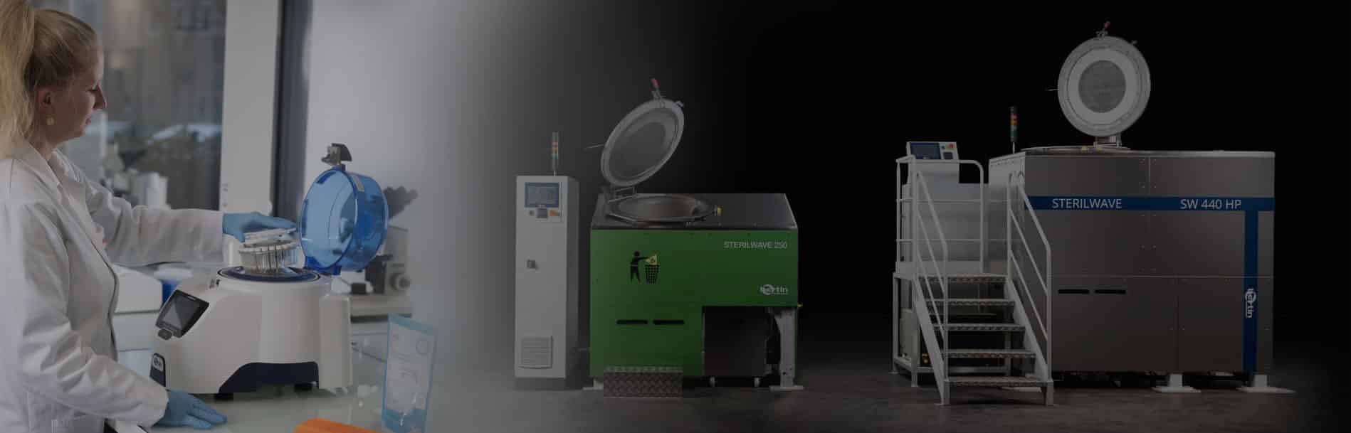 Bertin Health & Life Sciences - Bertin Technologies