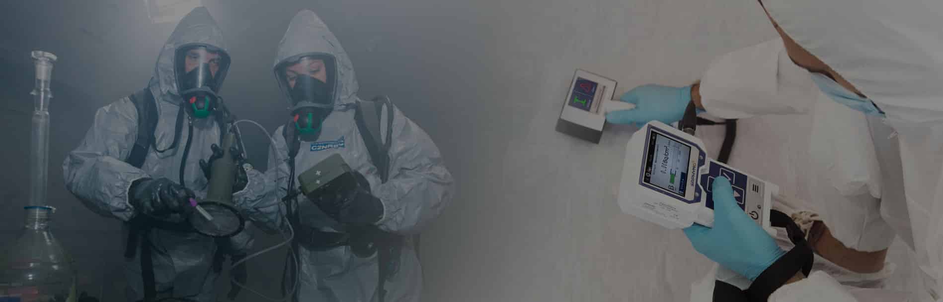 Bertin Instruments - Bertin Technologies