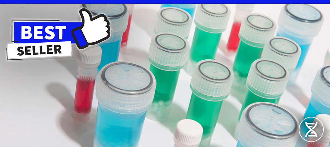 Discover our top-selling Precellys kits! - Bertin Technologies