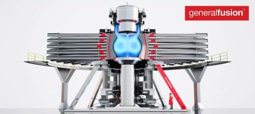 Bertin Technologies to Design Plasma Diagnostics for General Fusion ...