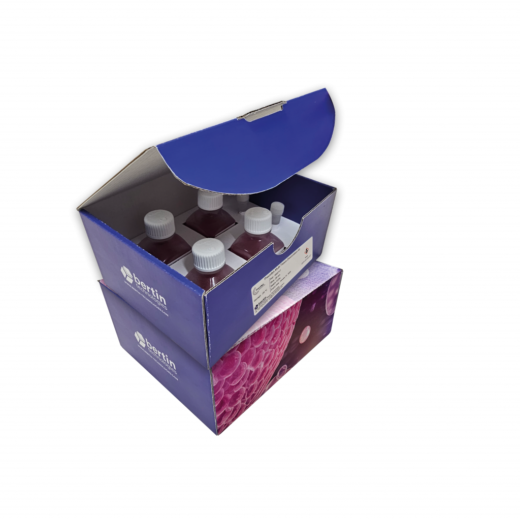 Precellys Multi-Tissue Dissociation Kit - Bertin Technologies